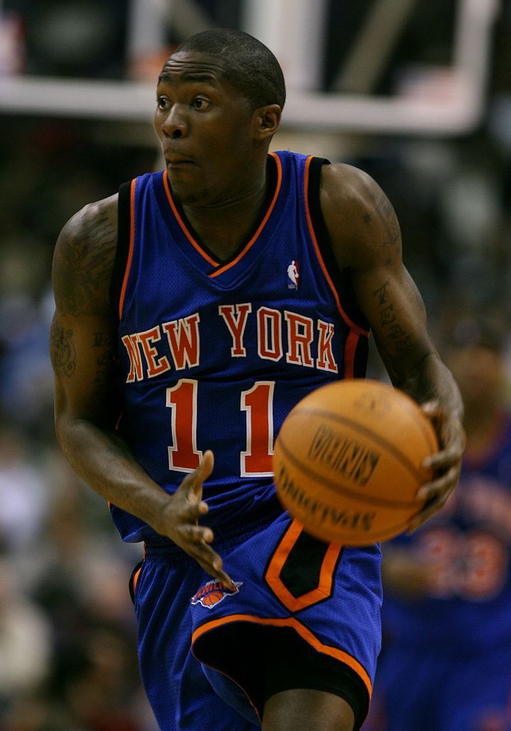 He shoots, he scores: The 30 greatest three-point shooters in NBA history