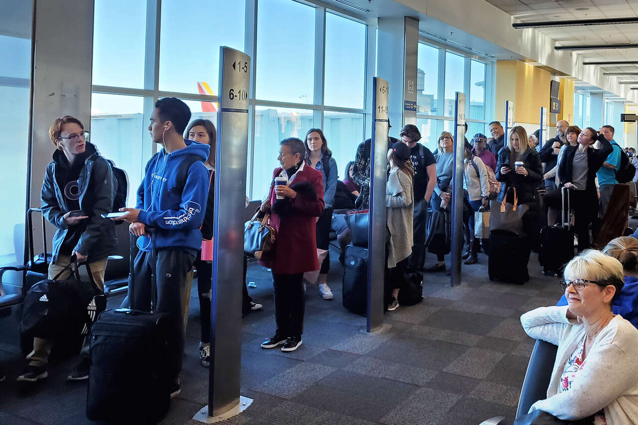 One of the last remnants of Southwest's identity is now gone