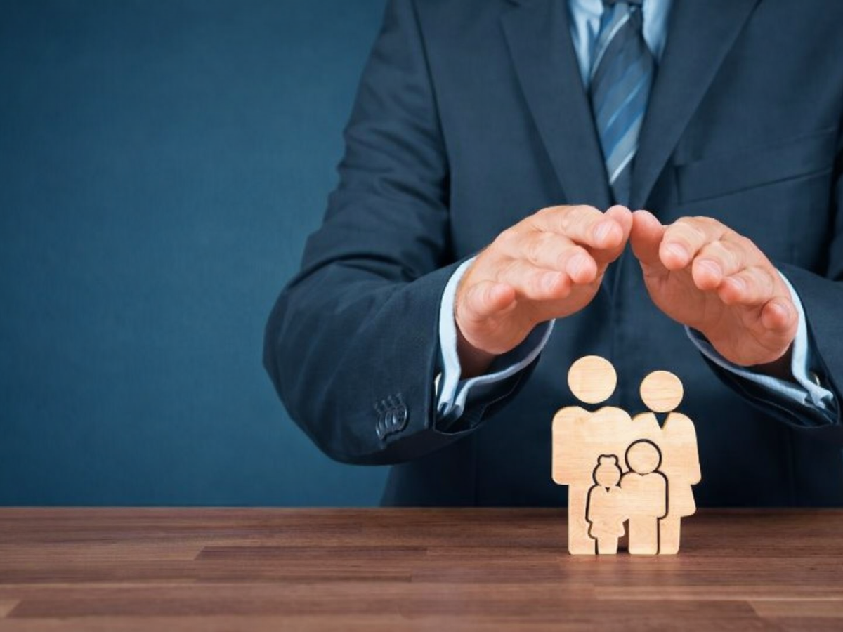 India’s life insurance sector crosses $1 trillion, driven by rising ...