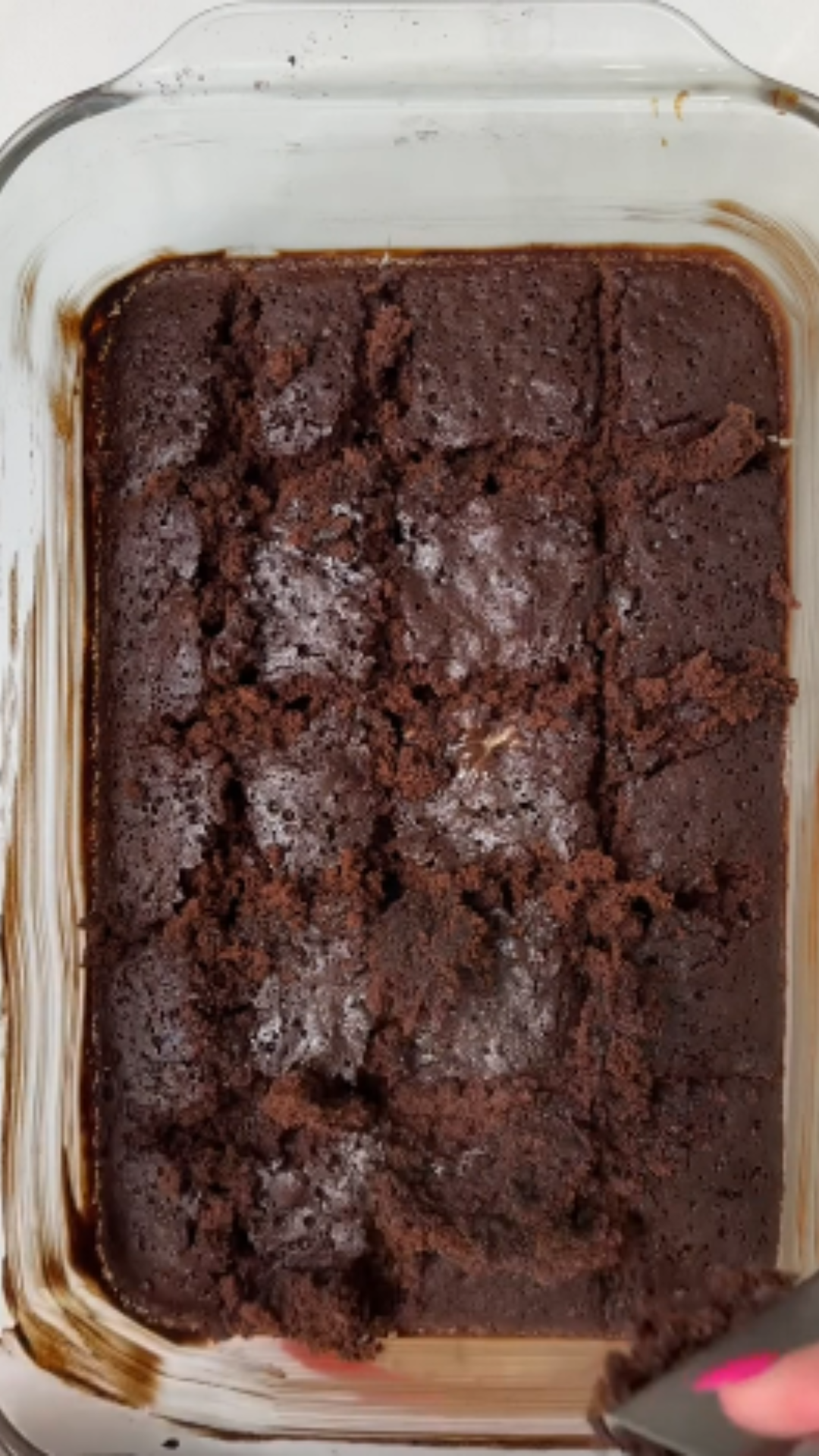 Grandma’s secret brownie recipe – a timeless family favorite