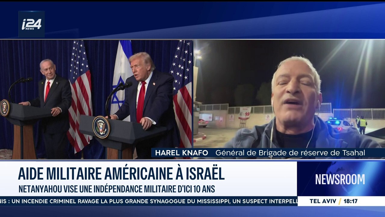 Israël achète pour près de 155 millions d'euros de munitions aériennes ...