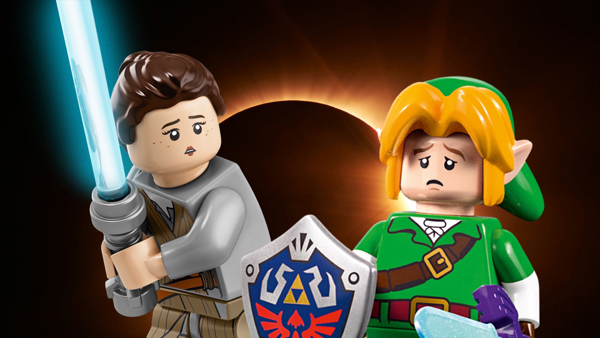 Brand new LEGO set could eclipse Zelda and Star Wars in collector ...
