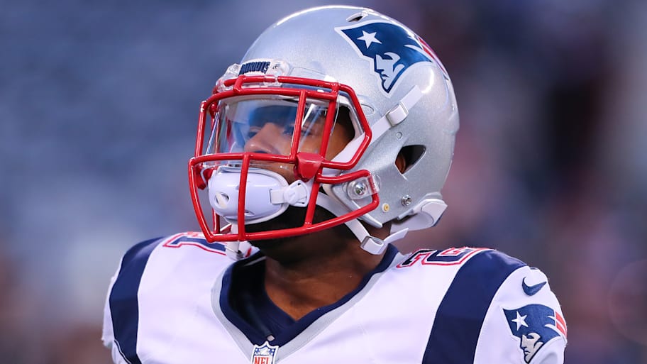 Patriots fans rally around surprise Super Bowl hero before Seahawks rematch