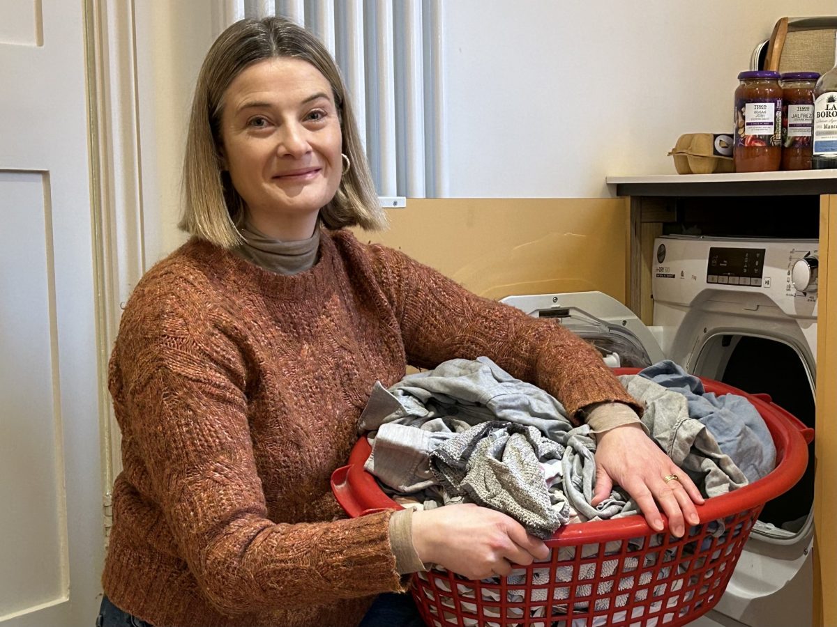 I regret my £500 heat pump tumble dryer – it turned out to be dangerous