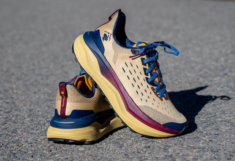 Rabbit High Country review | Grippy, protective, and built for big ...