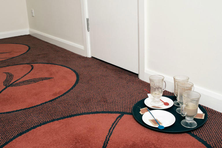 How messy should you leave your hotel room? We asked etiquette experts