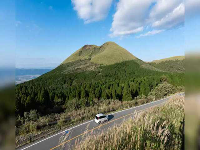 Essential tips for safe driving in hilly areas