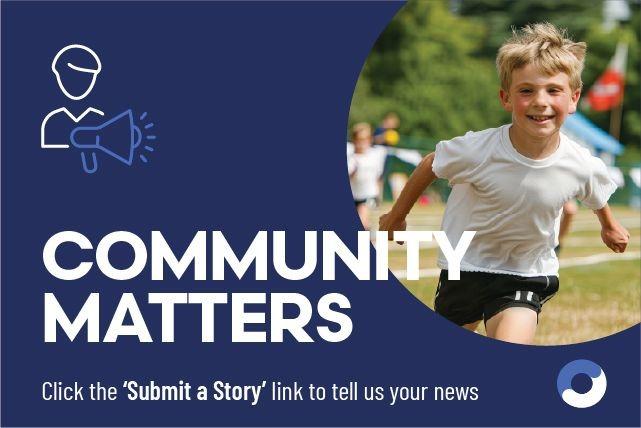 Kettering Buccleuch Academy hosts successful community resilience and ...