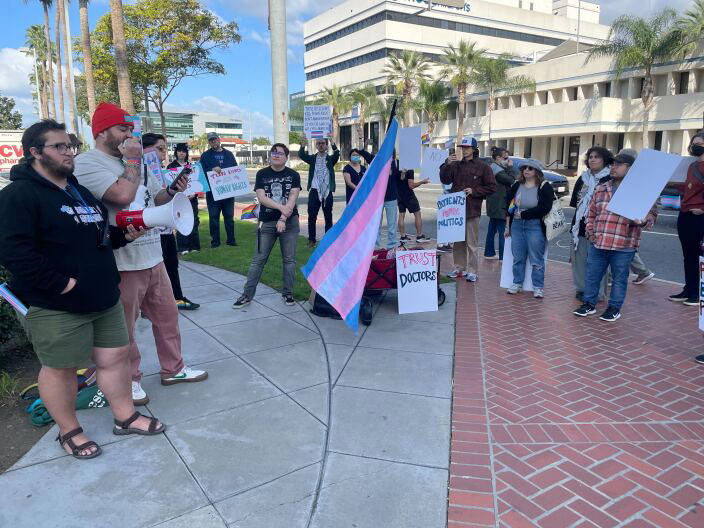 Advocates and families blast Children’s Hospital of OC’s decision to ...