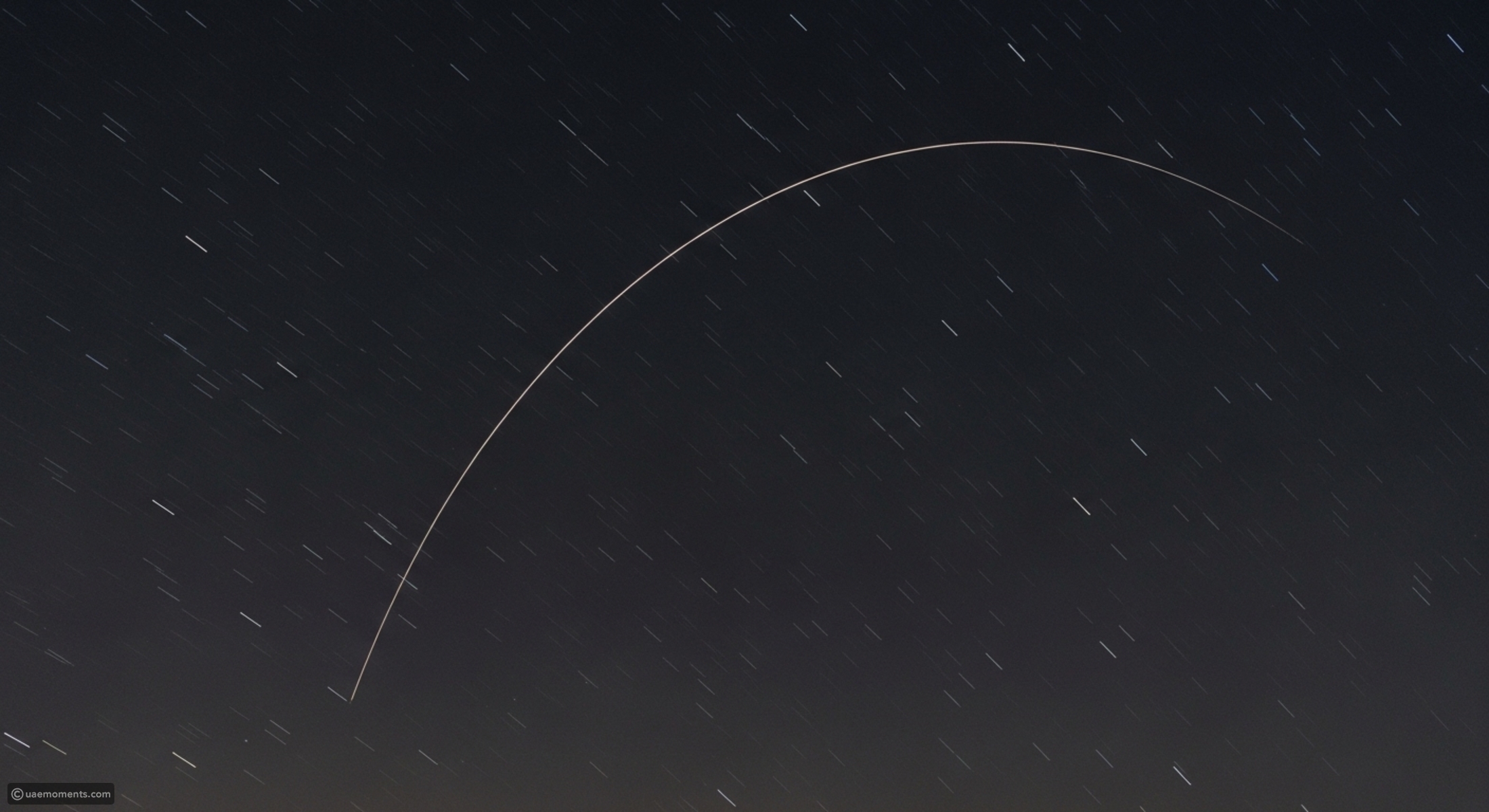 What this recent meteor observation could mean for Earth