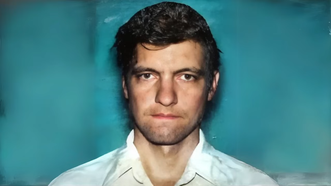 How Harvard created the smartest serial killer