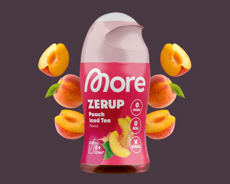 Statt Wasser: 4 Getränke, die beim Abnehmen helfen – und richtig lecker ...