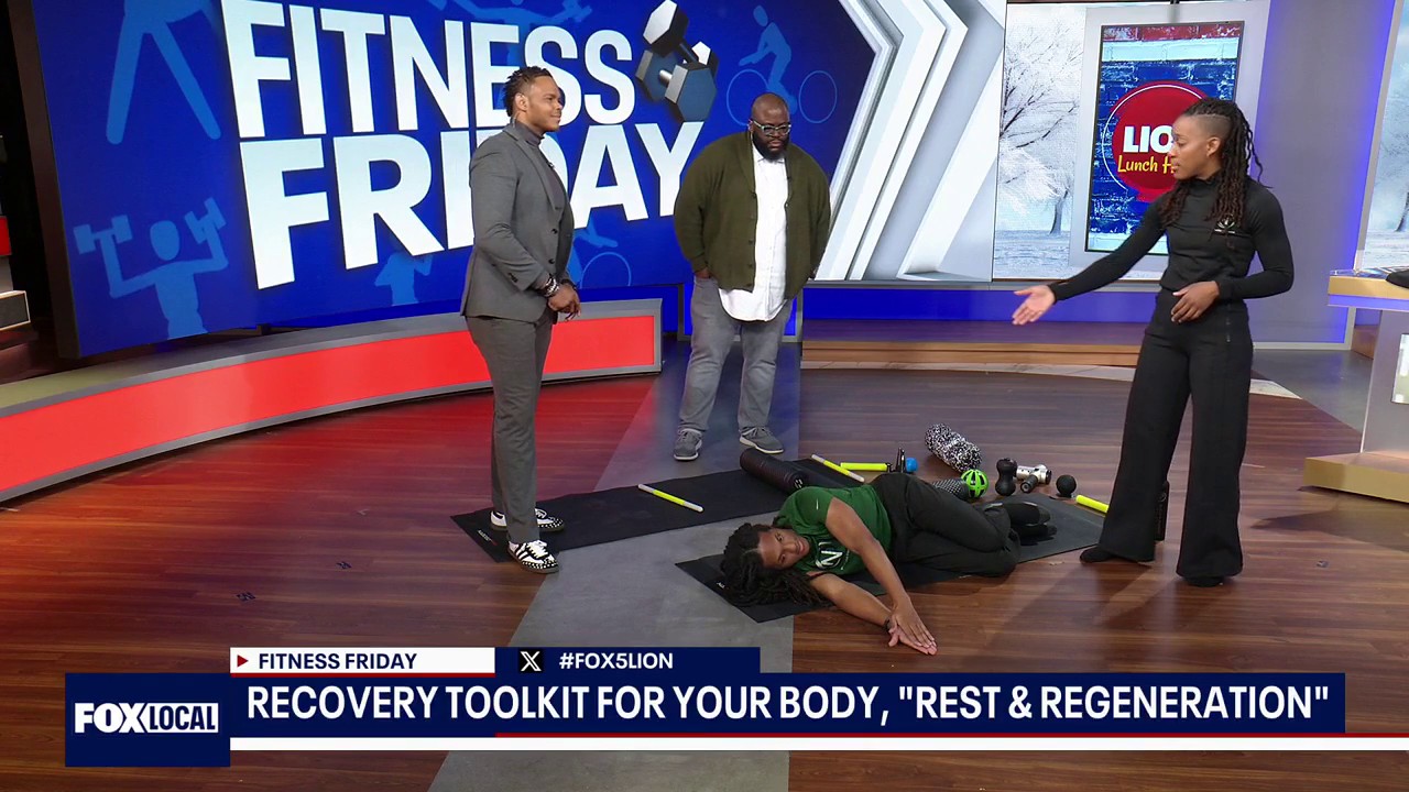 Recovery for the year ahead