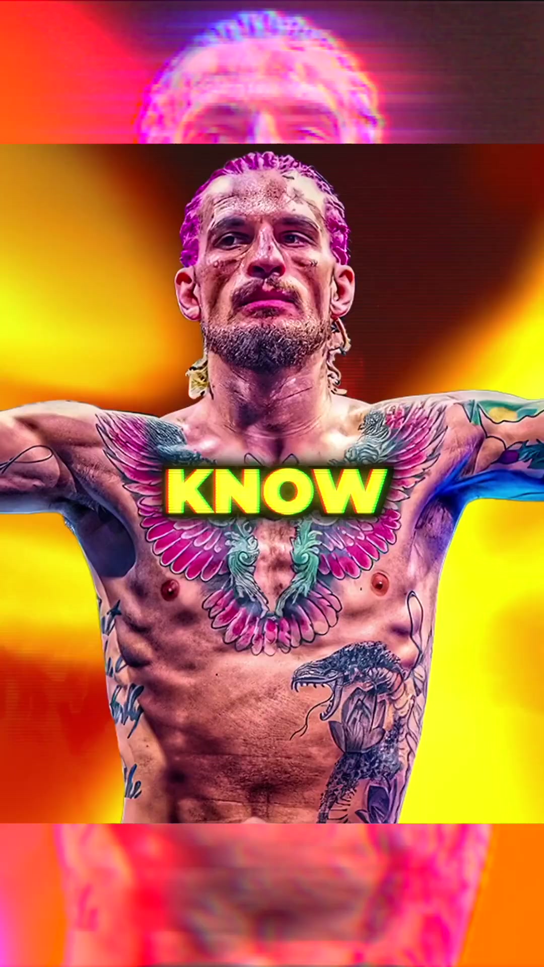 Ryan Garcia vs. Conor McGregor or Sean O'Malley exhibition? Do you want ...