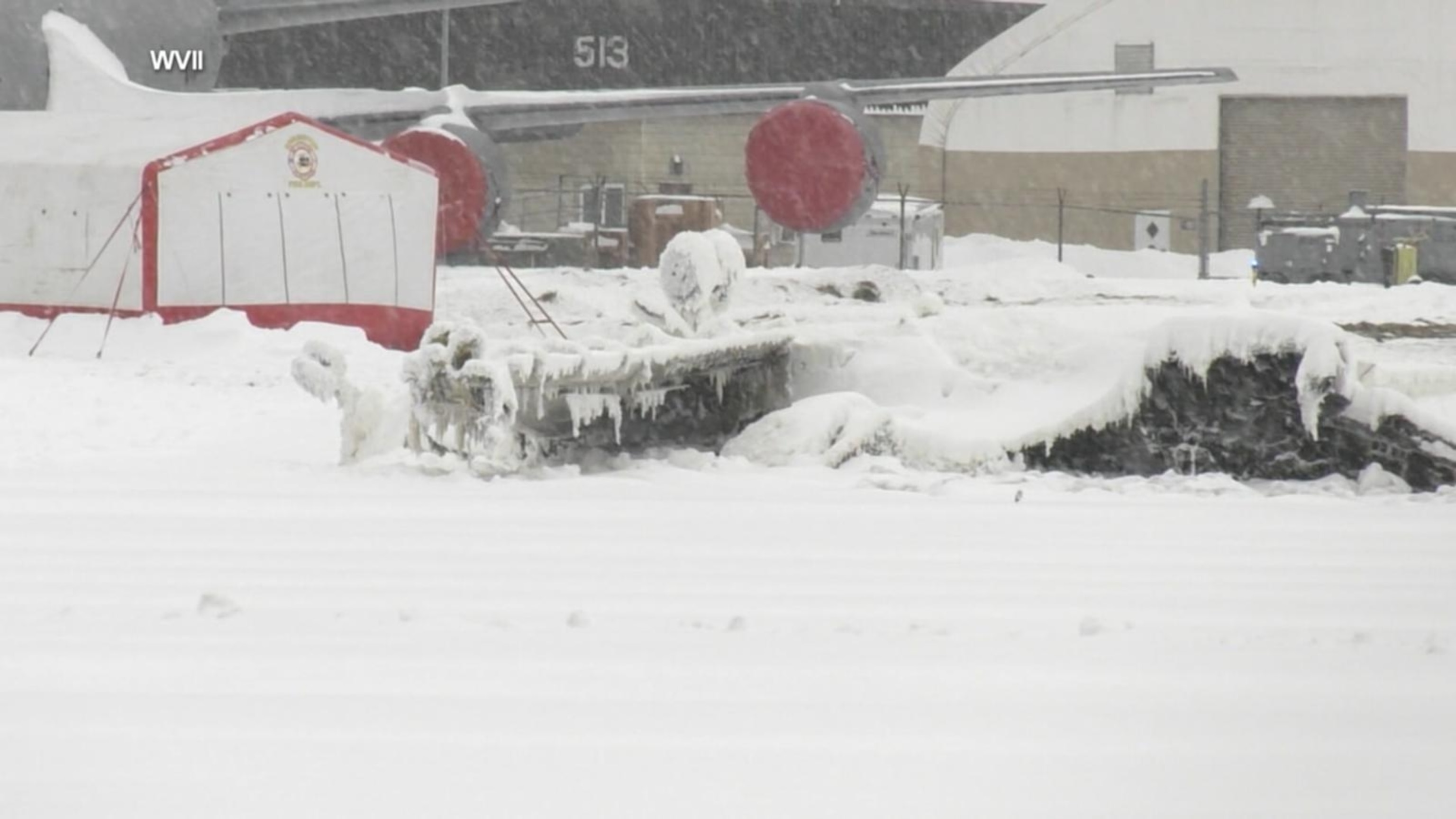 Deadly Maine plane crash under investigation