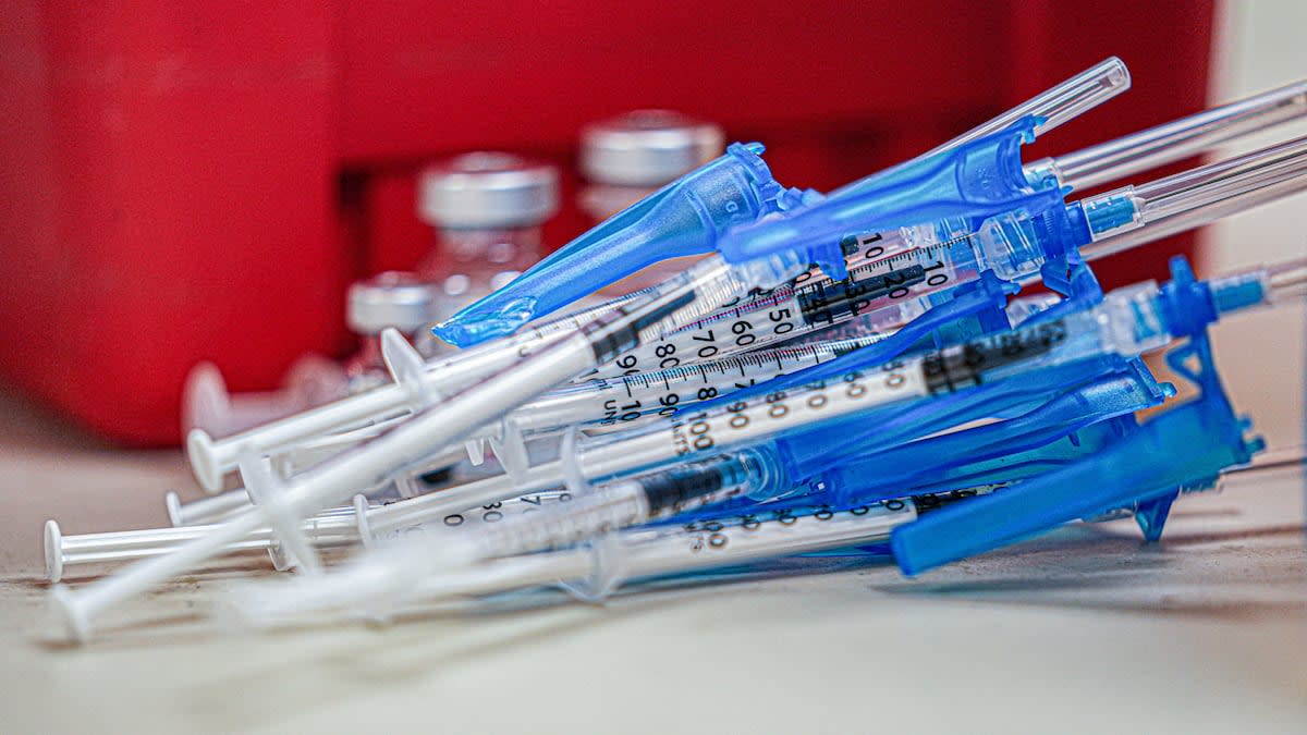 New poll says Florida parents want vaccine safeguards to protect kids ...