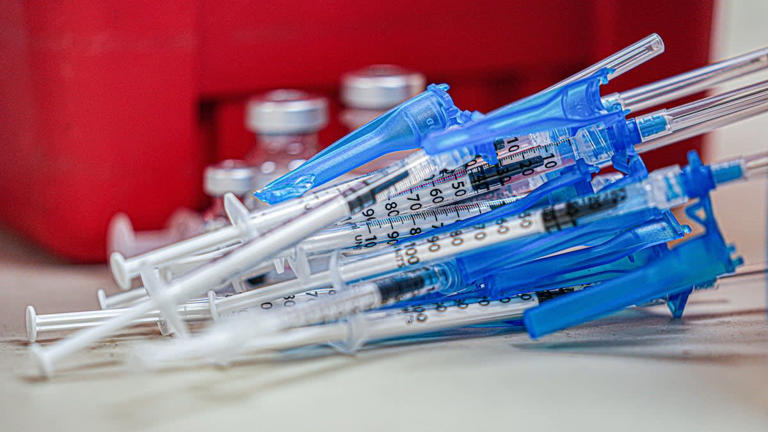 New poll says Florida parents want vaccine safeguards to protect kids ...