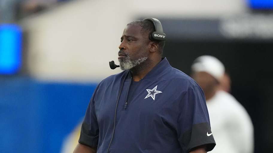 Dallas Cowboys make key decision on 3 defensive assistant coaches
