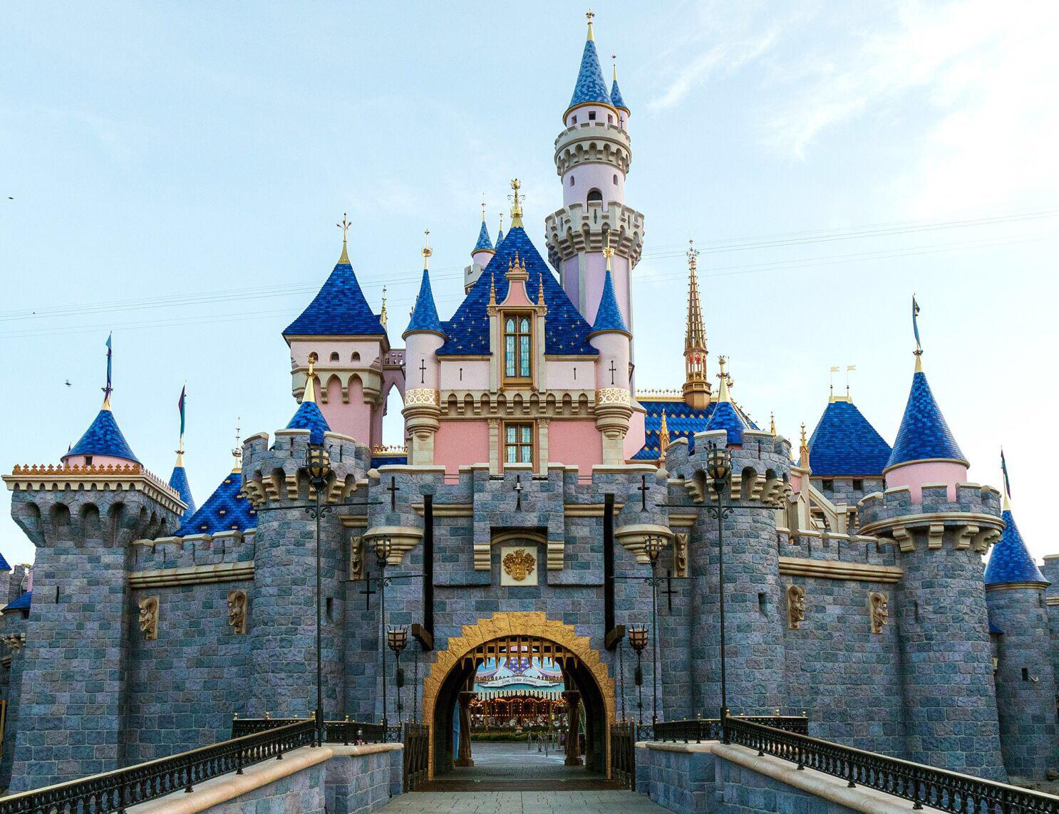 Hidden secrets inside Disney’s theme parks