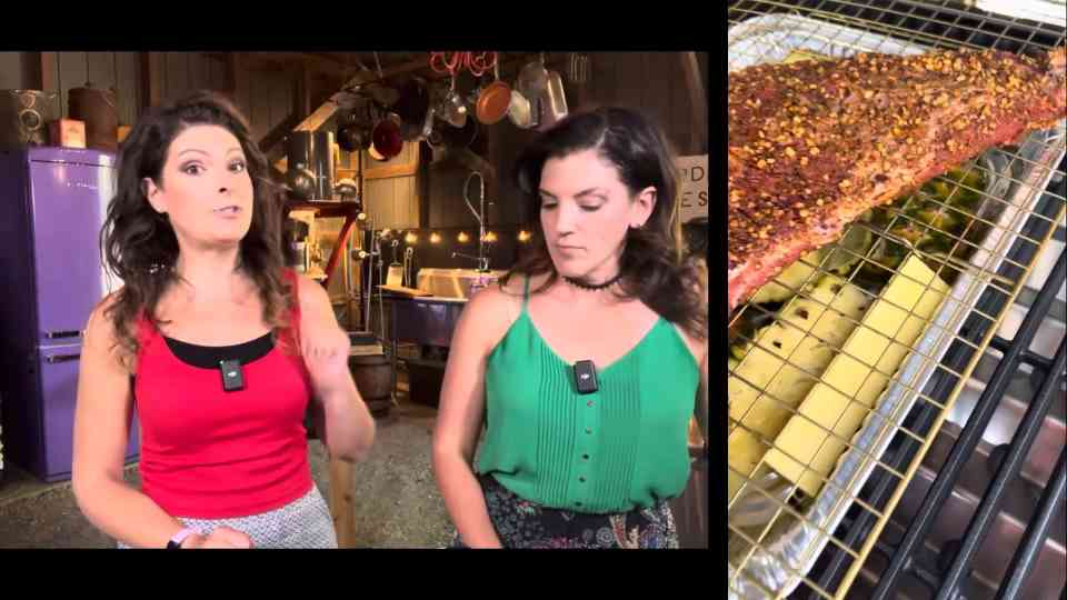 Is this grill even worth it? Fusion 36 Black Earth Grill review