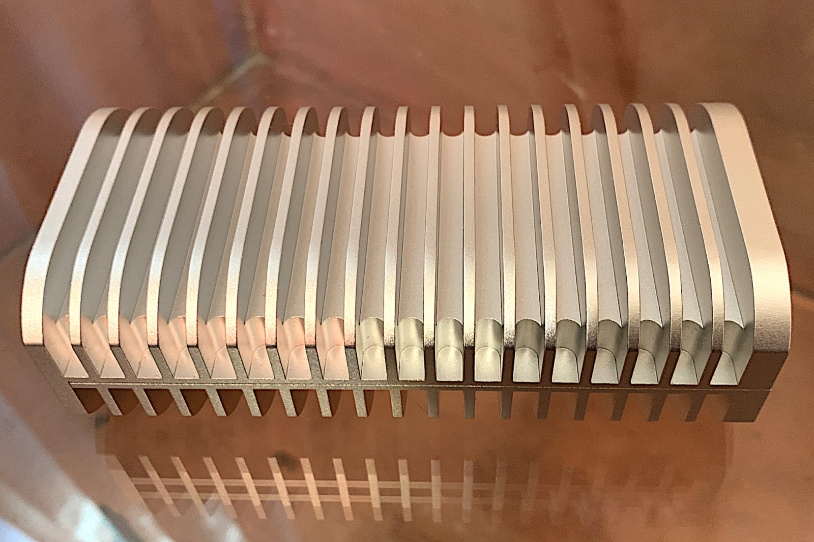 TerraMaster D1 SSD Pro review: A very fast, thermally stellar 80Gbps ...