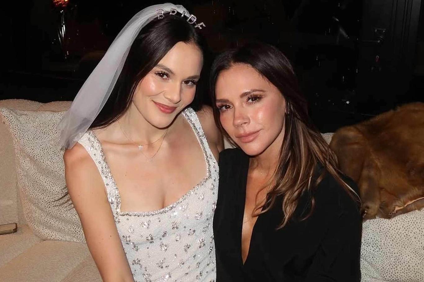 Video tančící Victorie Beckham rozděluje internet. Jak to vypadalo na ...