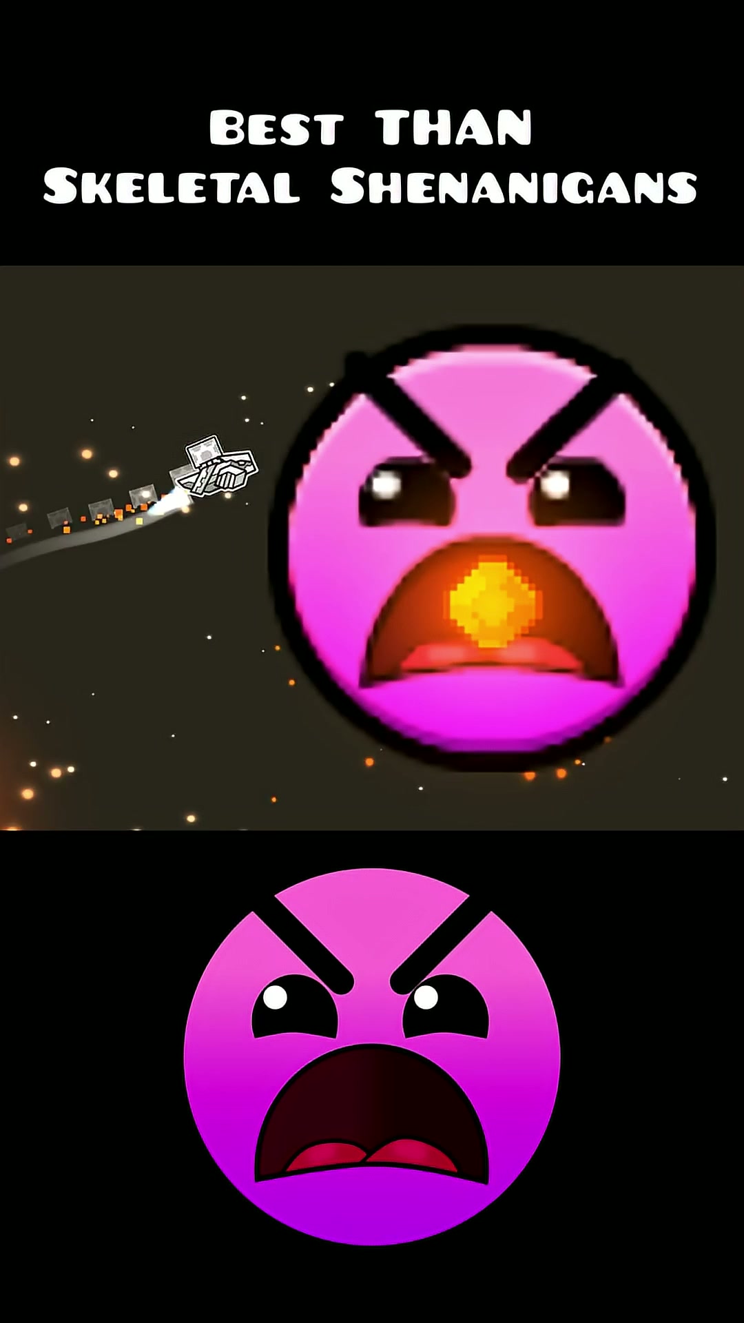 Best than Skeletal Shenanigans Boss 💀