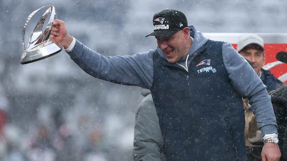 Mike Vrabel just taught the Titans a harsh lesson they never wanted to ...