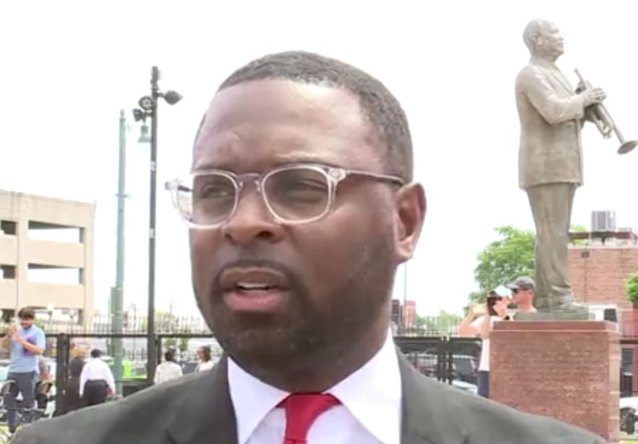 Mayor Young addresses ICE collaboration concerns in Memphis