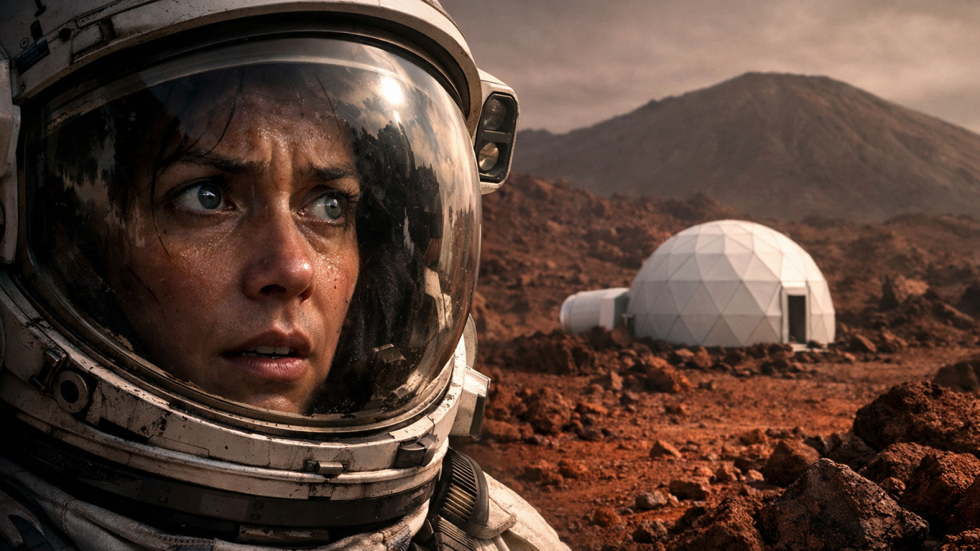 NASA’s human isolation experiment, inside the year-long test to see if ...