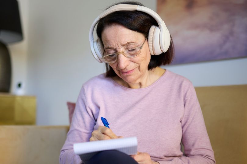 Drawing test used by doctors could show early warning signs of dementia