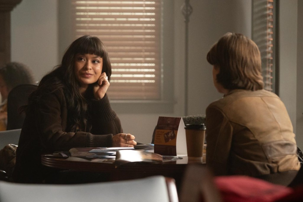 Tell me lies season 3, episode 5 review: I’d like to hold her head ...