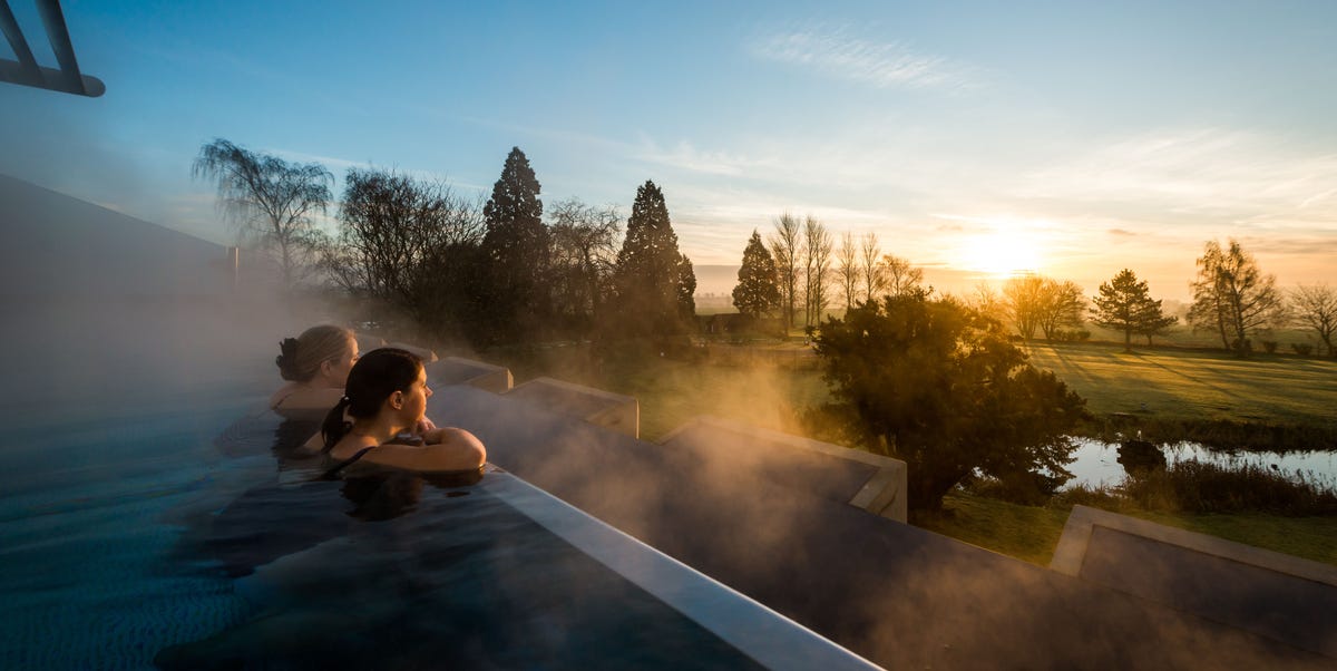 Save up to 35% on a blissful Ragdale Hall Spa break with our exclusive ...