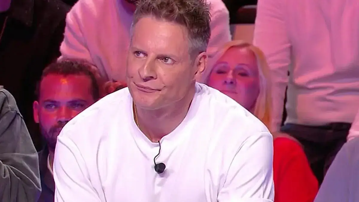 Matthieu Delormeau absent de Tout beau tout n9uf : "Il est au commissariat"