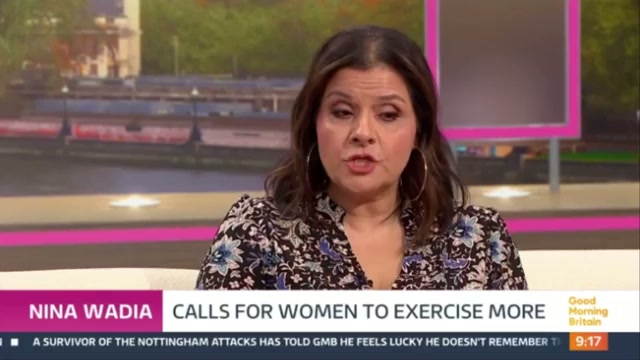 EastEnders star warns of weight-loss injection side effects