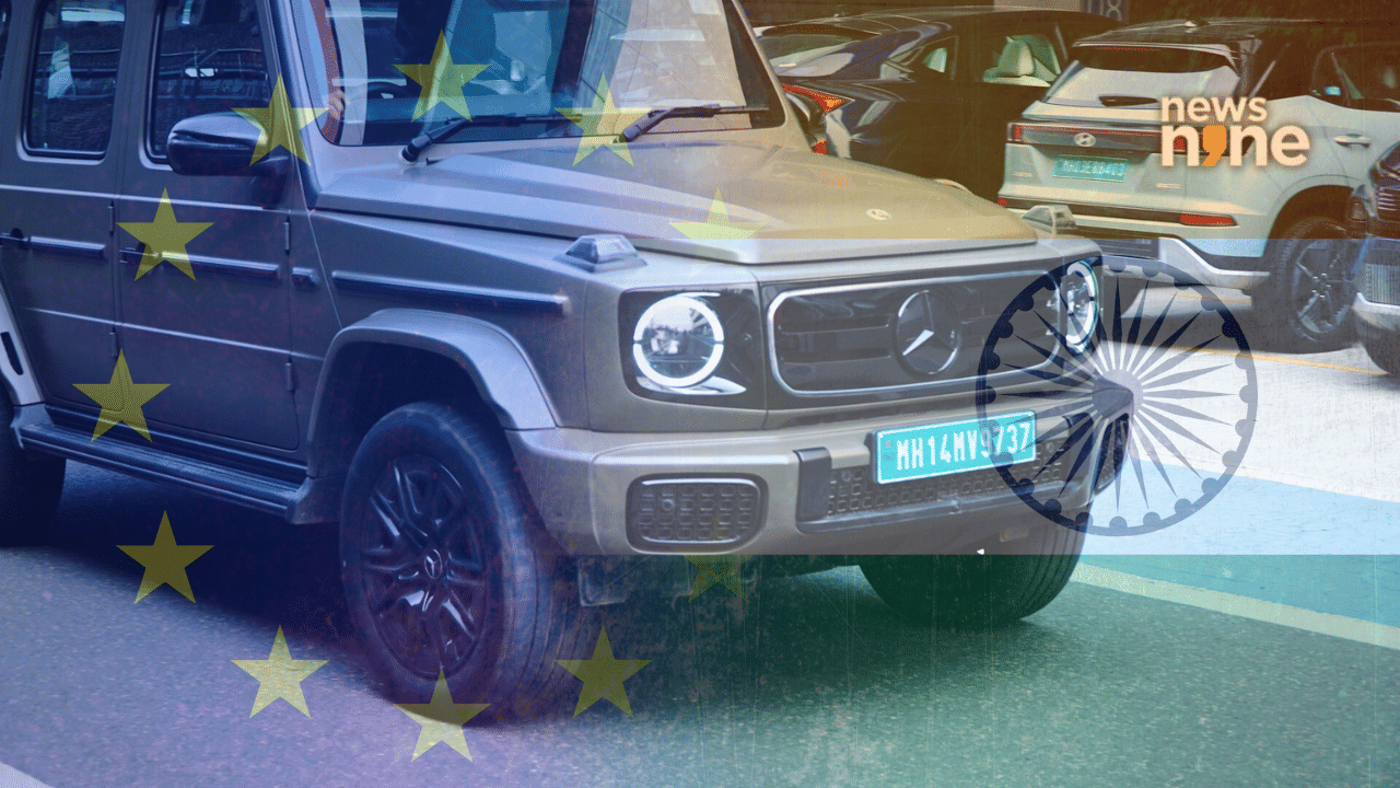 India-EU FTA: Why European EVs won’t get cheaper in India anytime soon