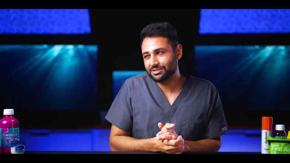 How modern inventions are reducing risk in everyday life