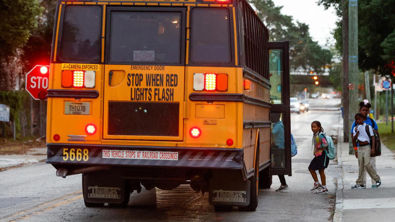 Florida explores tighter rules for charter school co-location