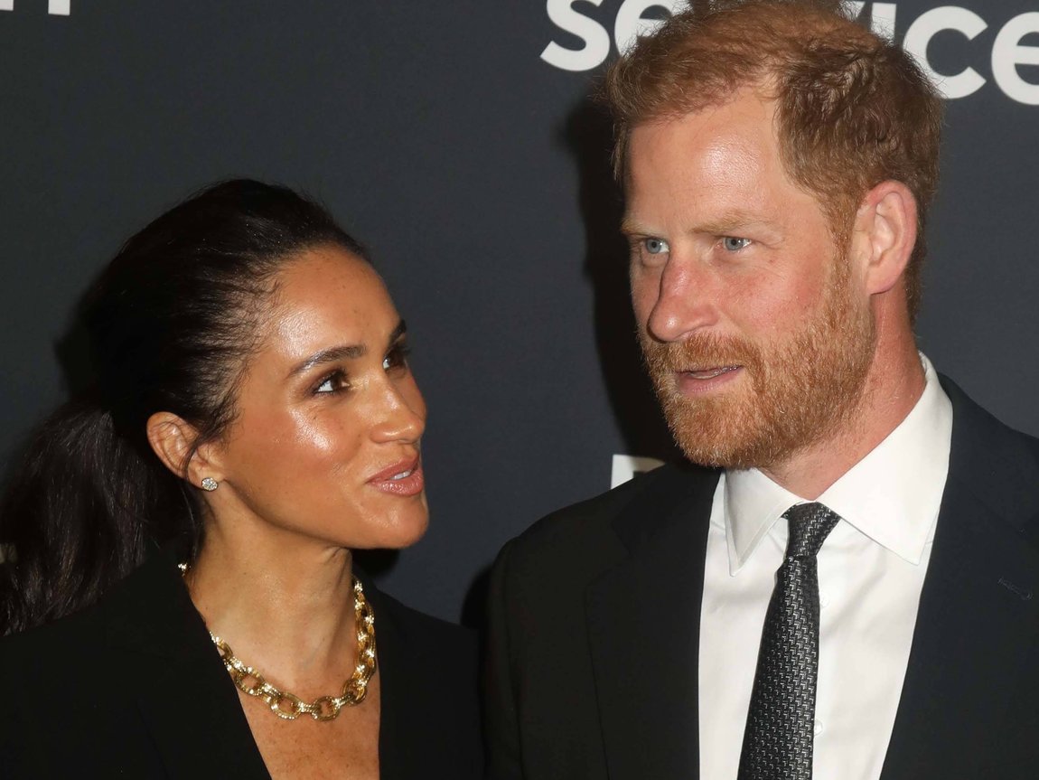 Duchess Meghan: Princess Lilibet may become a Girl Scout