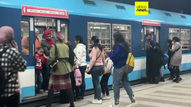 Egyptian lawmakers working to limit children's exposure to 'digital ...