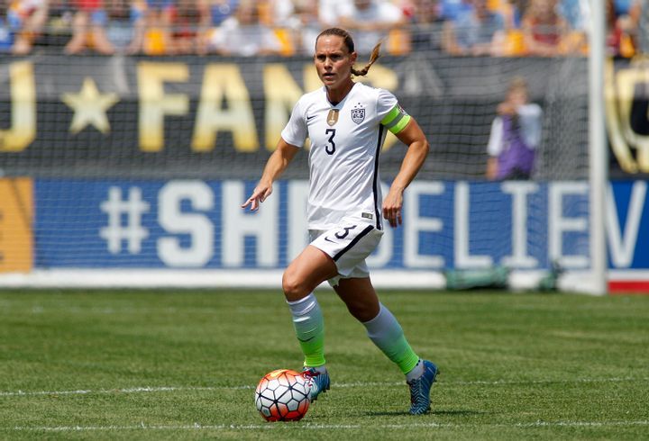 The 26 greatest women’s soccer players, ranked