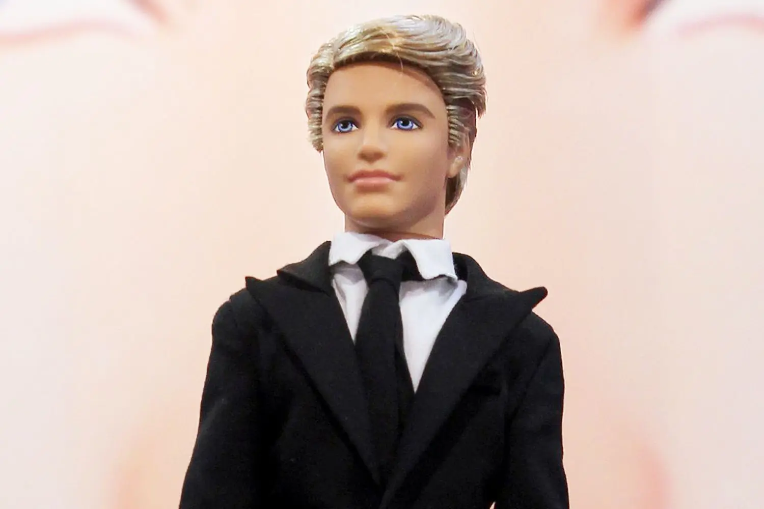 Ken doll’s real name revealed ahead of the iconic toy’s 65th birthday