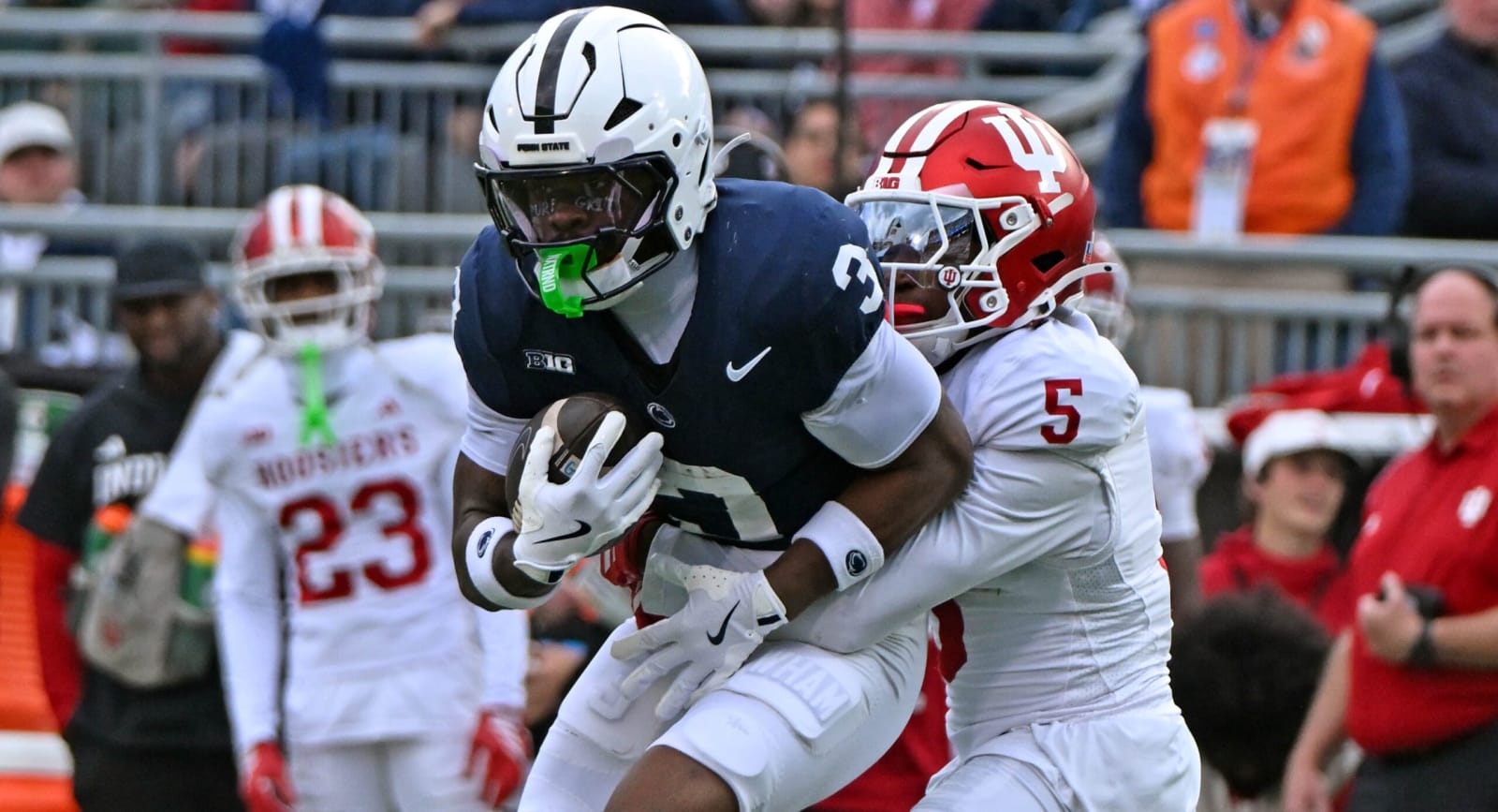 Where is Penn State in the way-too-early top 25 composite rankings?