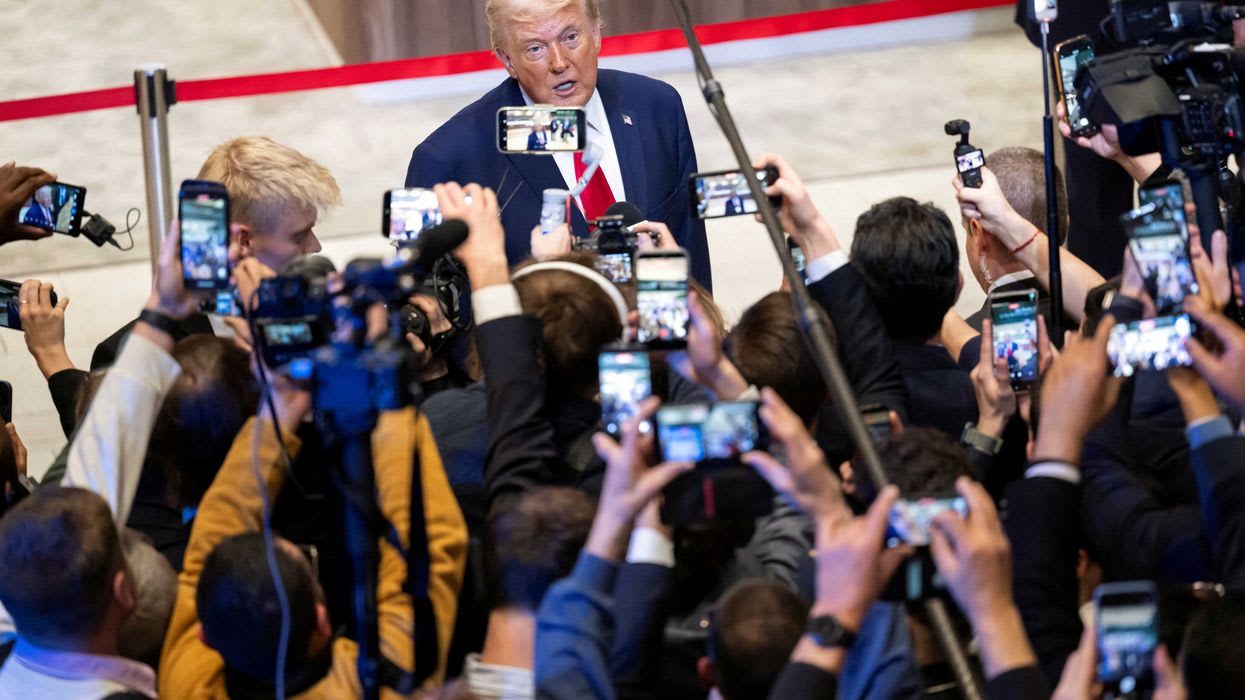 'Not what I voted for': Killing exposes GOP rift in America's most ICE ...