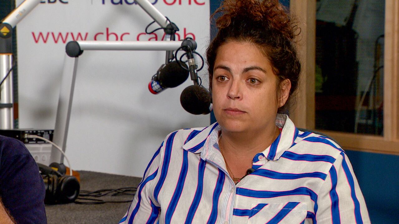 Saint John considers new bylaw to curb 'nuisance behaviours' in public ...