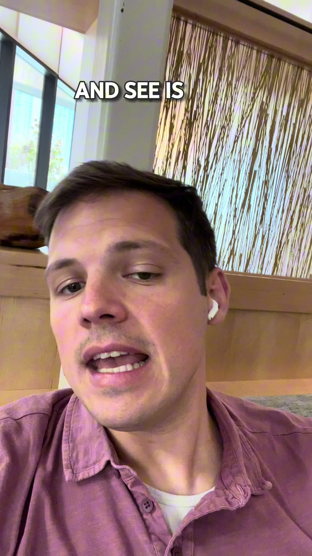 Agree or no? Watch ep 09 of The Koerner Office for the full thing # ...