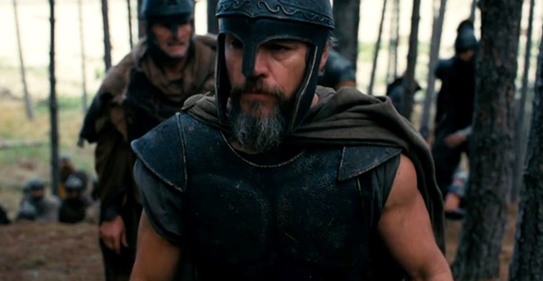 Movies coming out in 2026