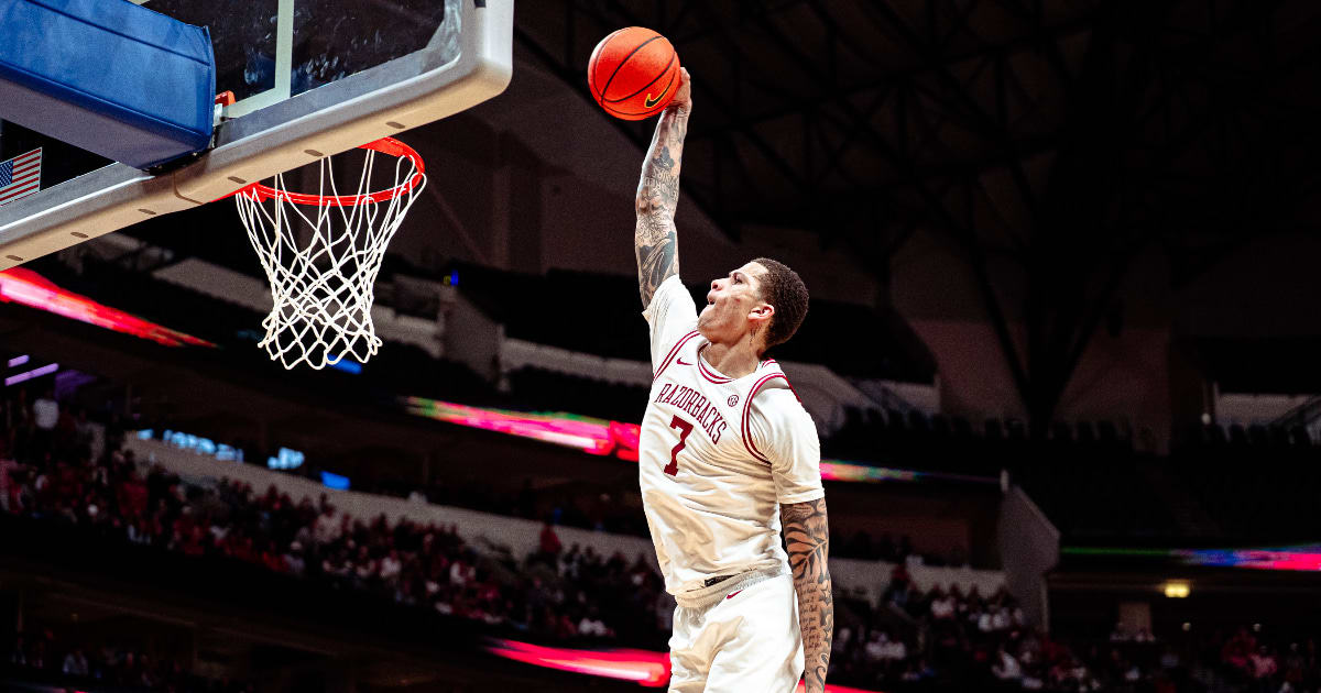 How to Watch, BetSaracen odds: No. 15 Arkansas at Oklahoma Sooners