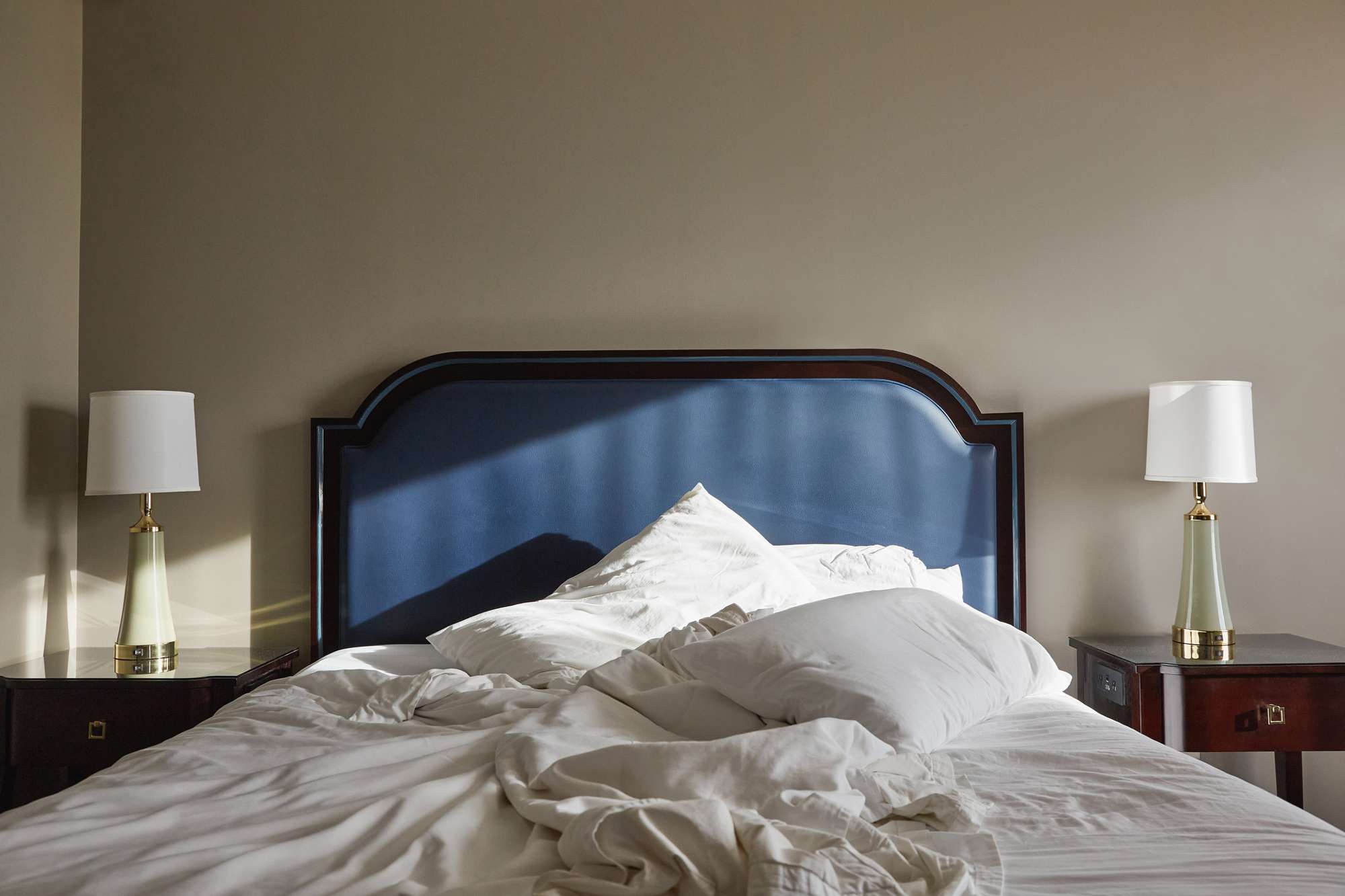How messy should you leave your hotel room? We asked etiquette experts