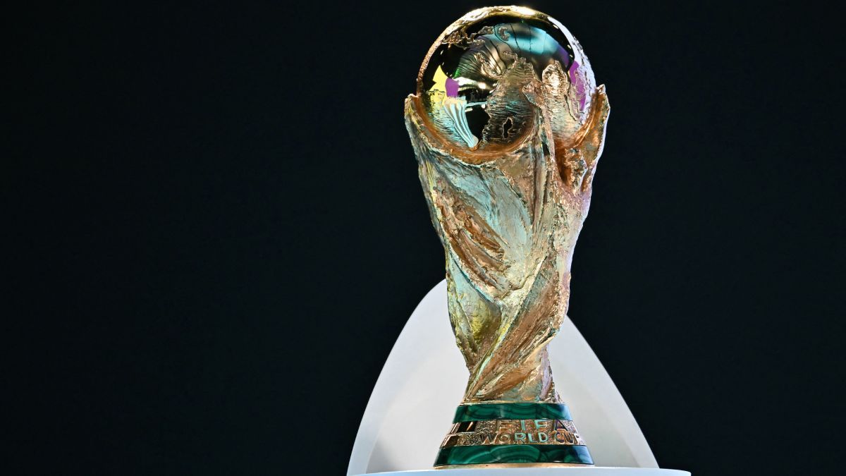 Spektakulärer Plan enthüllt: Wird die WM 2042 in Deutschland stattfinden?